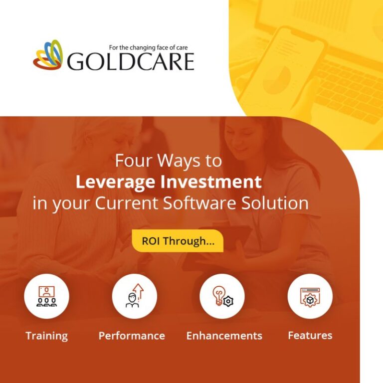 Four Ways to Leverage Investment in your Current Software Solution ...