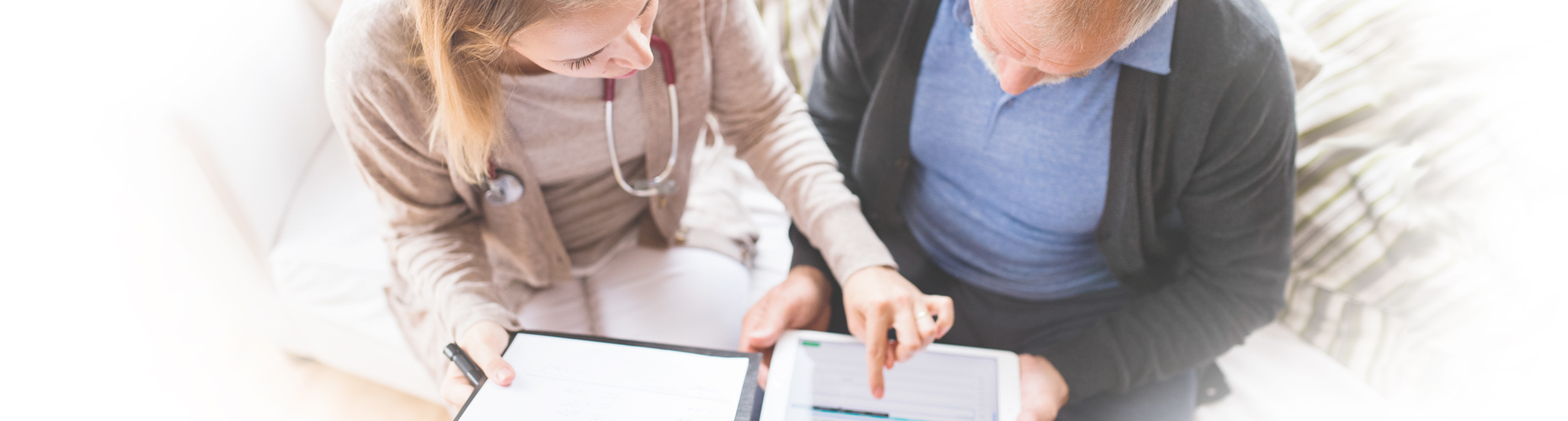 GoldCare Healthcare & Information Management Software